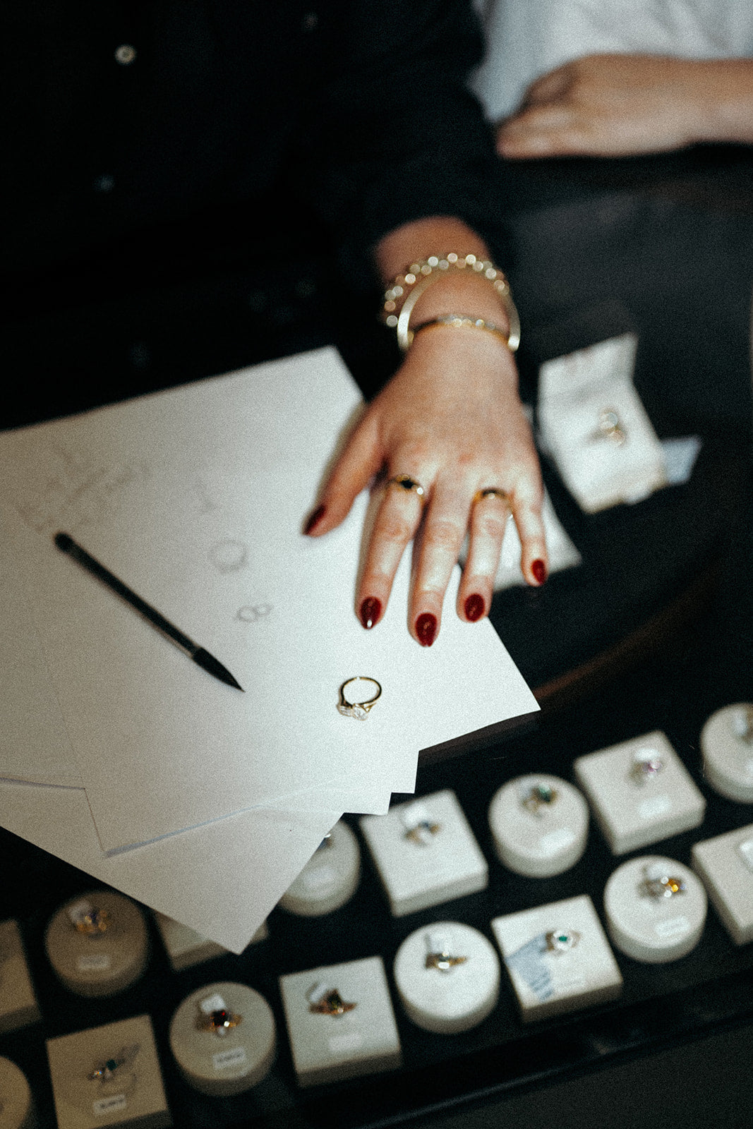 Inspiration Gallery – JD Jewellery Design