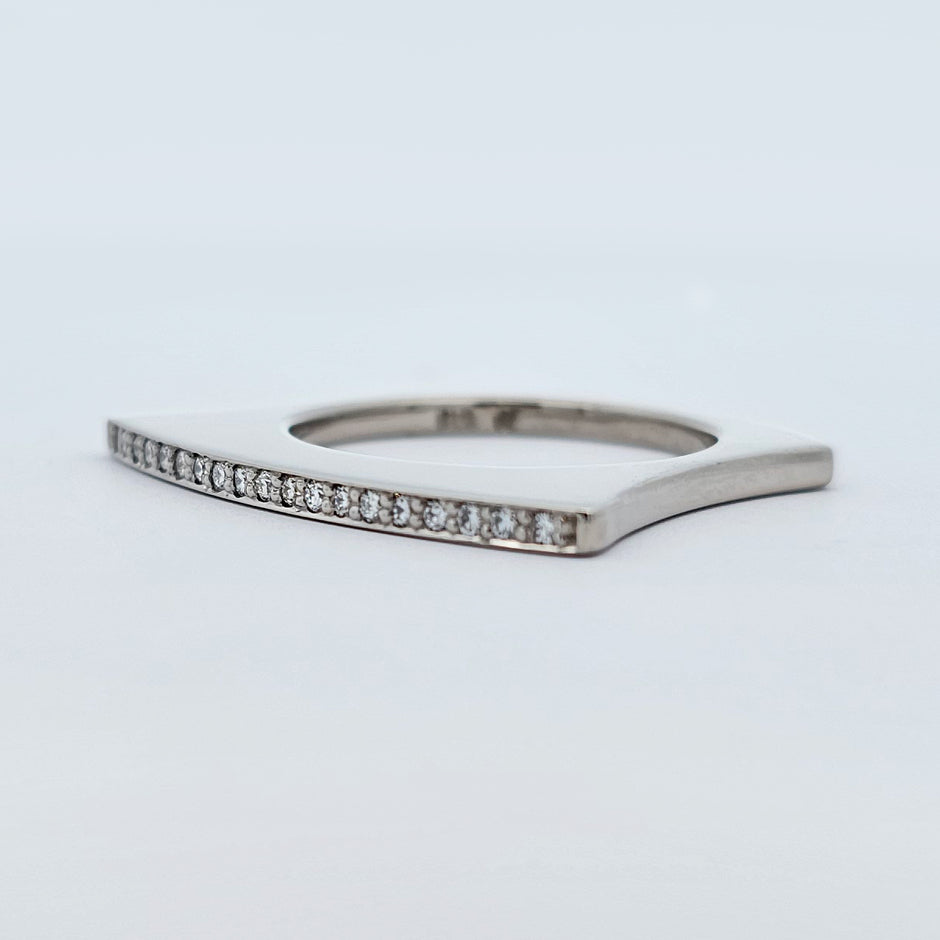 Diamond Rings – JD Jewellery Design