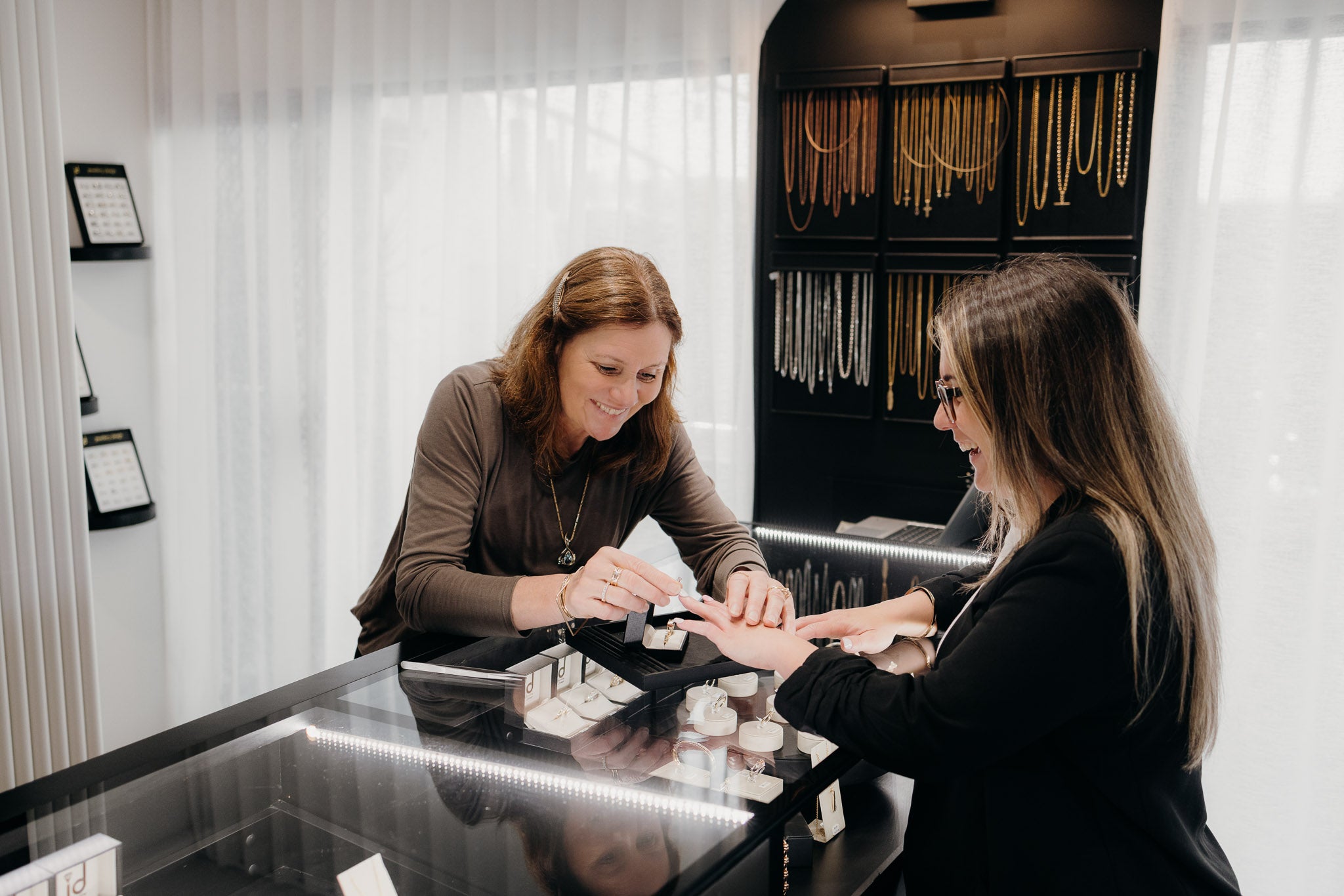 Exclusive Collections – JD Jewellery Design
